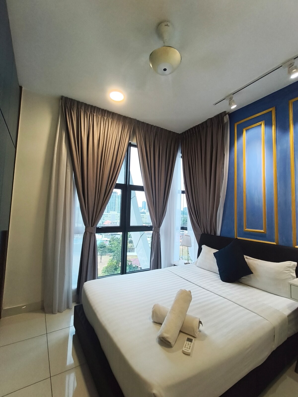 Horizonte dorado @Artemontkiara @Mitec @Matrade - Departamentos en ...