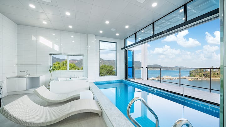 4_풀빌라이유_family In 2u 2 - 용남면