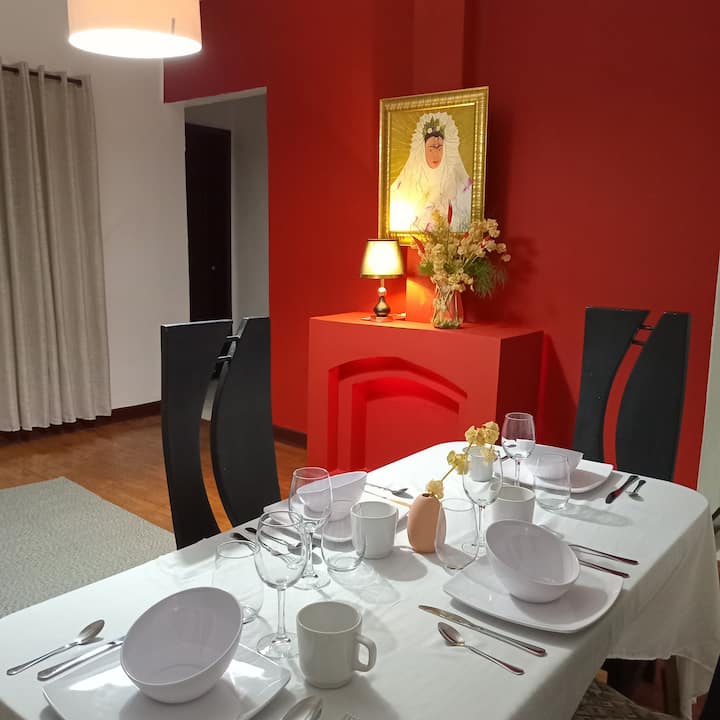 Rincón Centro Histórico Cdmx - Mexique