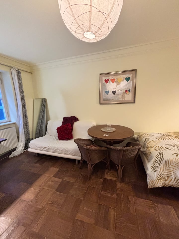 Cute Cozy Apartment In The Heart Of Munich - Munich