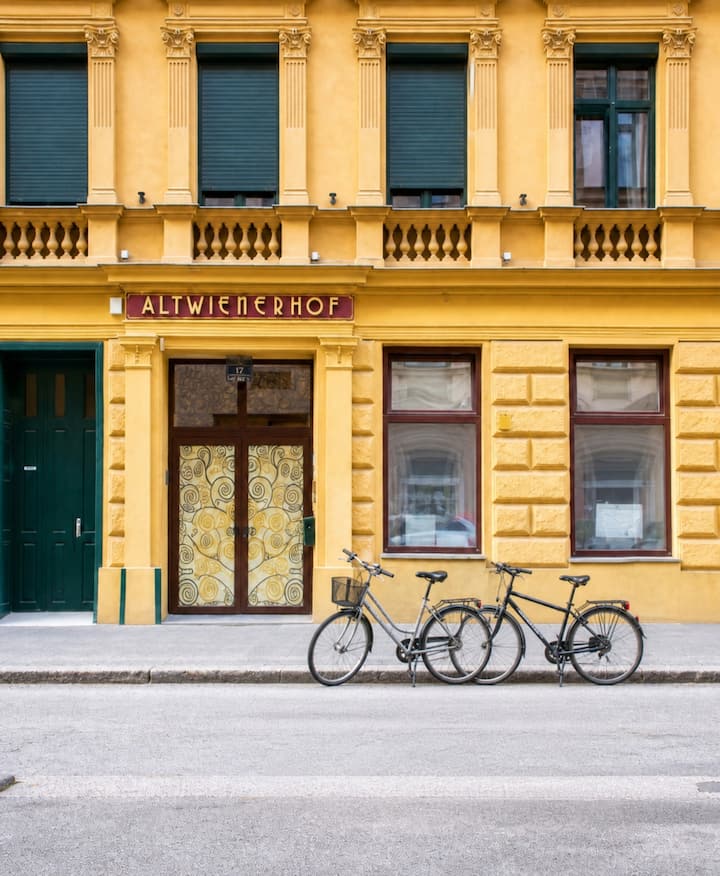 Charming Studio In Boutique Hotel · Great Location - Vienna