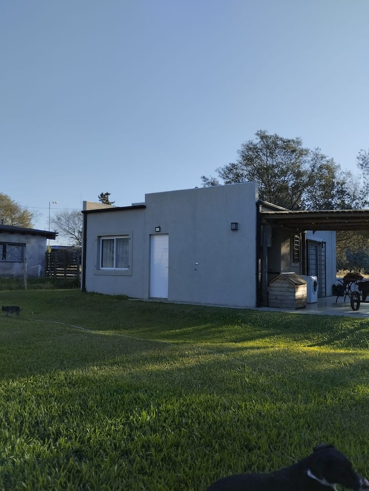 Quinta Don José - Luján