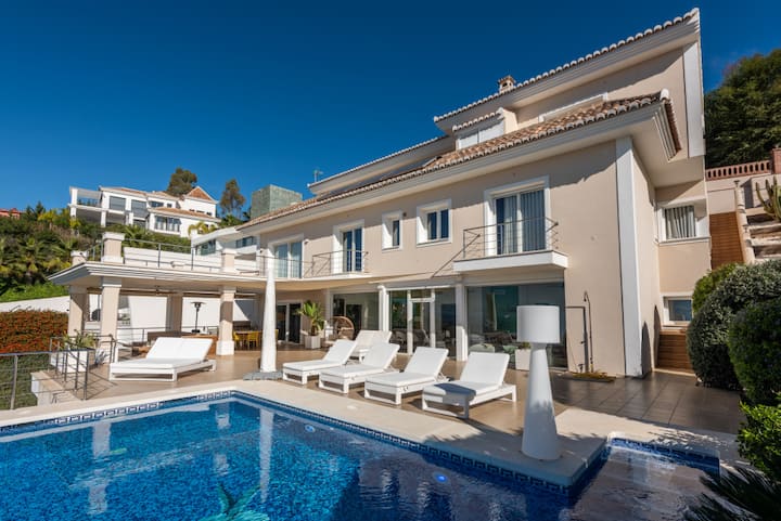 Villa Lavanda Marbella - Marbella