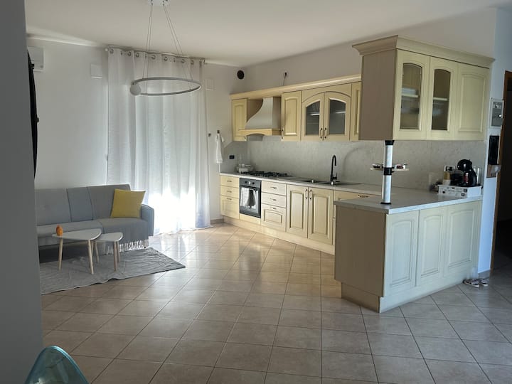 "La Mia Casa Al Mare" - Roseto degli Abruzzi