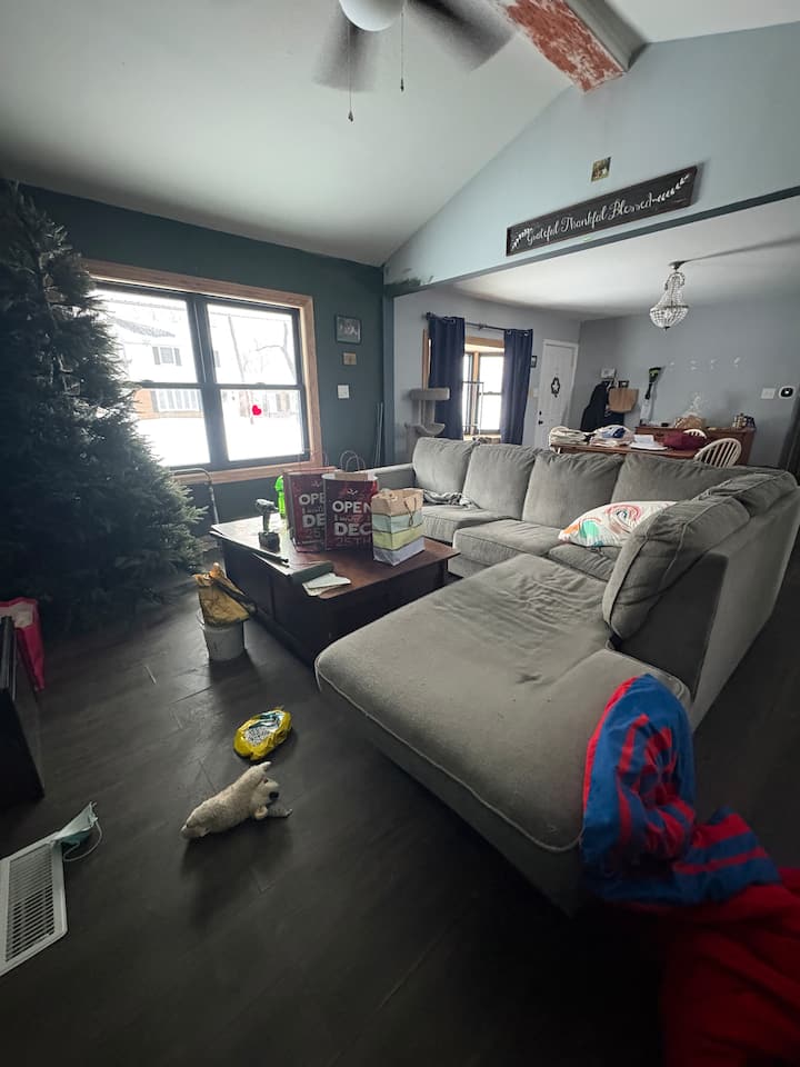 Cottage In The City - Buffalo, NY