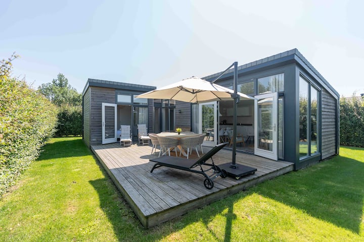 Buitenplaats Oudendijke, Ellemeet, Zeeland Bp 68 - Paesi Bassi