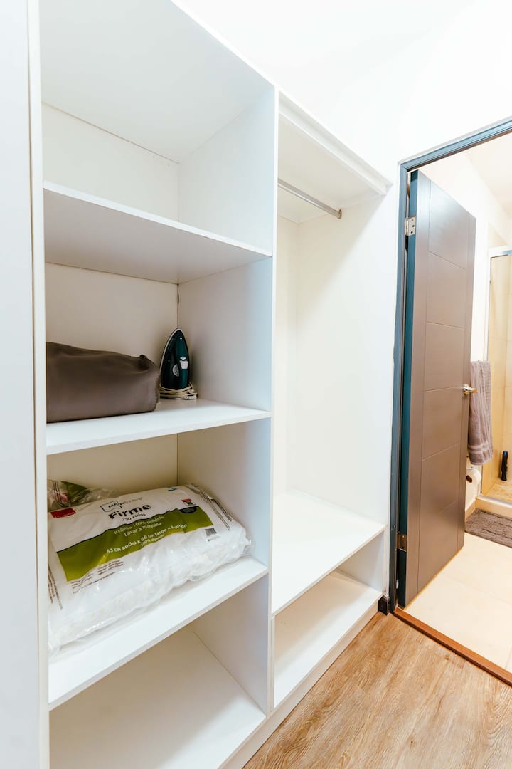 Hexus106 - Patio + Asador + Starbucks + Amenidades - Hermosillo