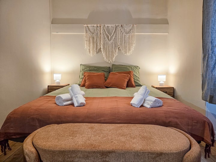 Douce Ecorce | Jacuzzi & Sauna Le Sylvestre - Saint-Lary-Soulan