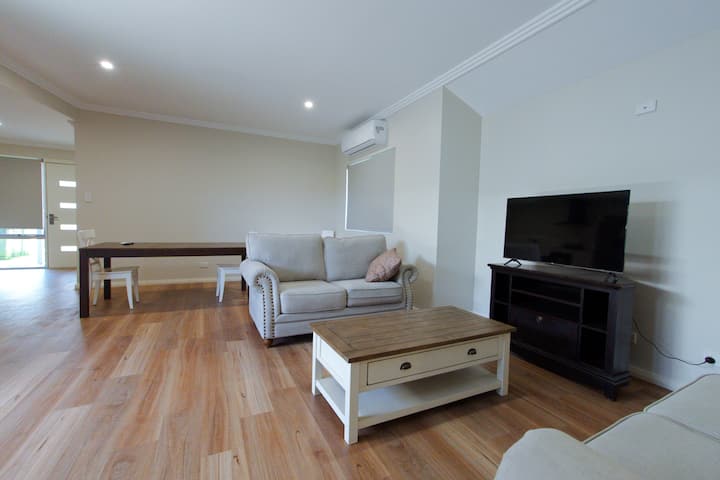 South West Retreat - Bunbury