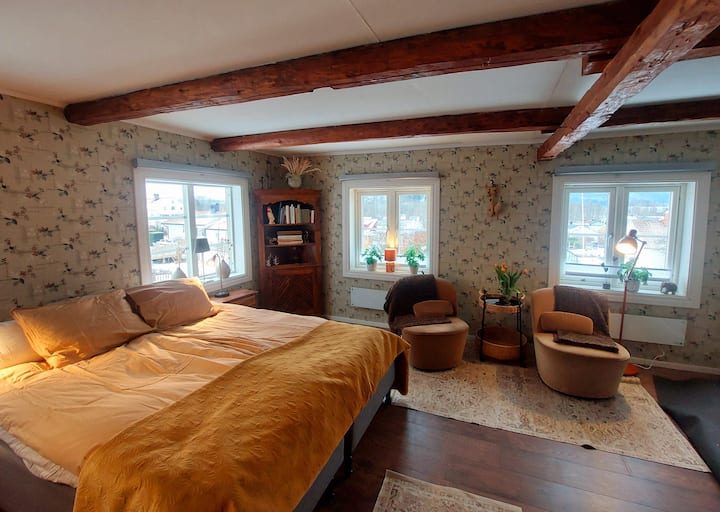 Gästhuset "Hönshuset" - Uddevalla