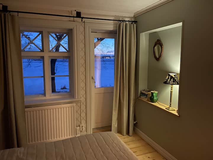 Lantligt Boende Mycket Centralt - Eskilstuna