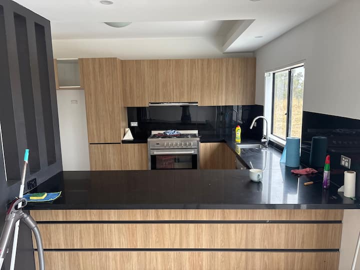 Plenty - Panton Hill