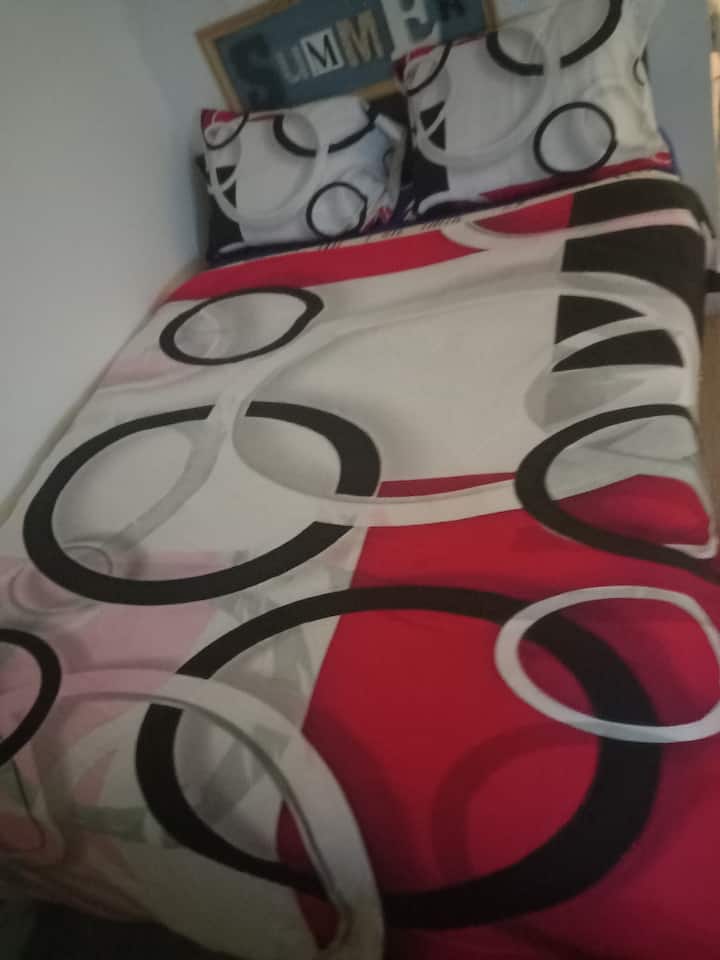 Moyens Et Courts Séjours - Chaville