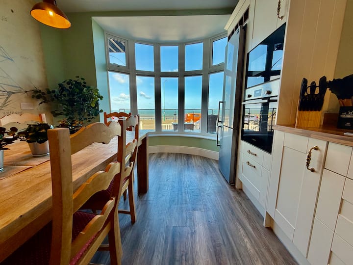 The Anchorage - Saltburn-by-the-Sea