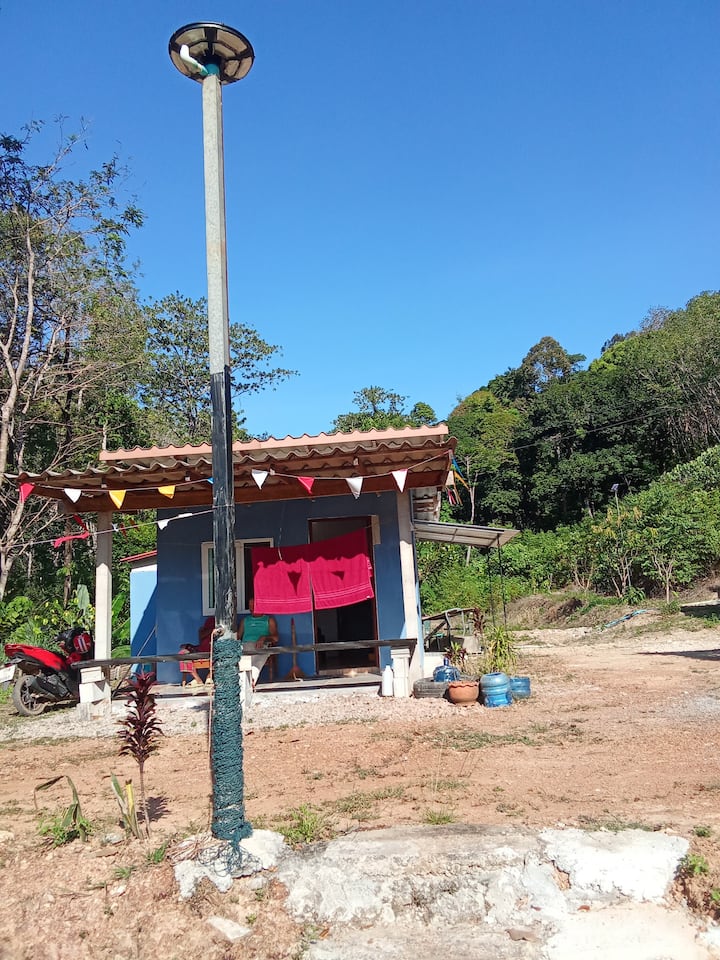 Abu Sea Man House
Fan Room U3 - Ko Lanta