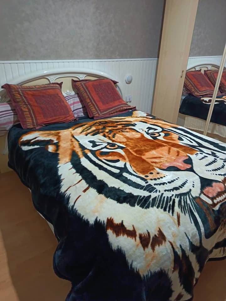 Chambre Au Calme - Pau