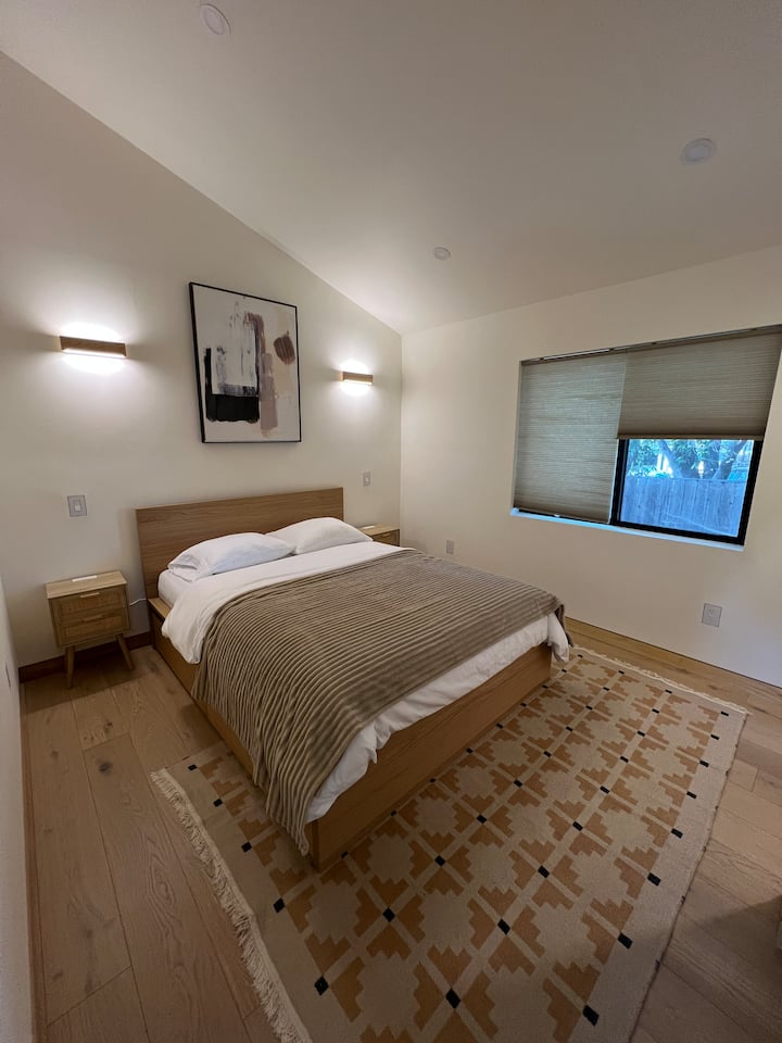 New - Orange Tree Guesthouse:near Pasadenarosebowl - Altadena, CA