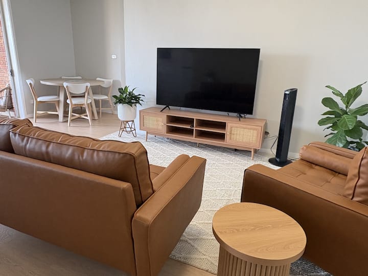 Melrose Place At Flynns Beach - ポート・マッコリー