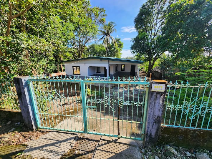 Papa's Rental House - Mariveles