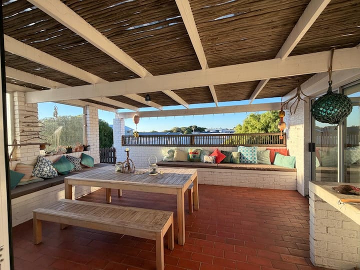 Luna Beach House - Langebaan