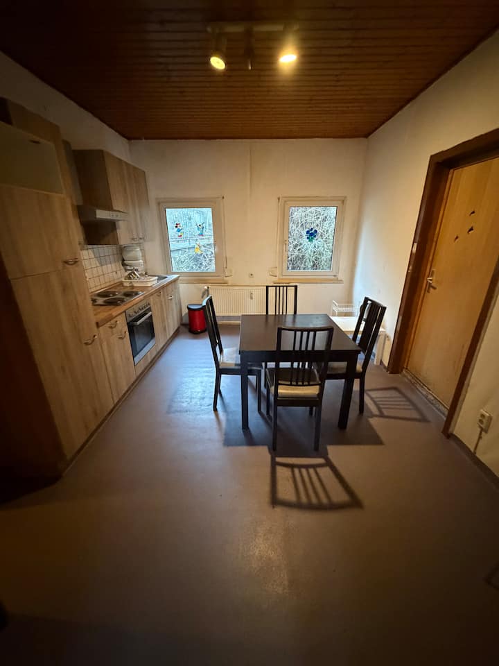 For 6 Person And 6 Bedroom - Wuppertal