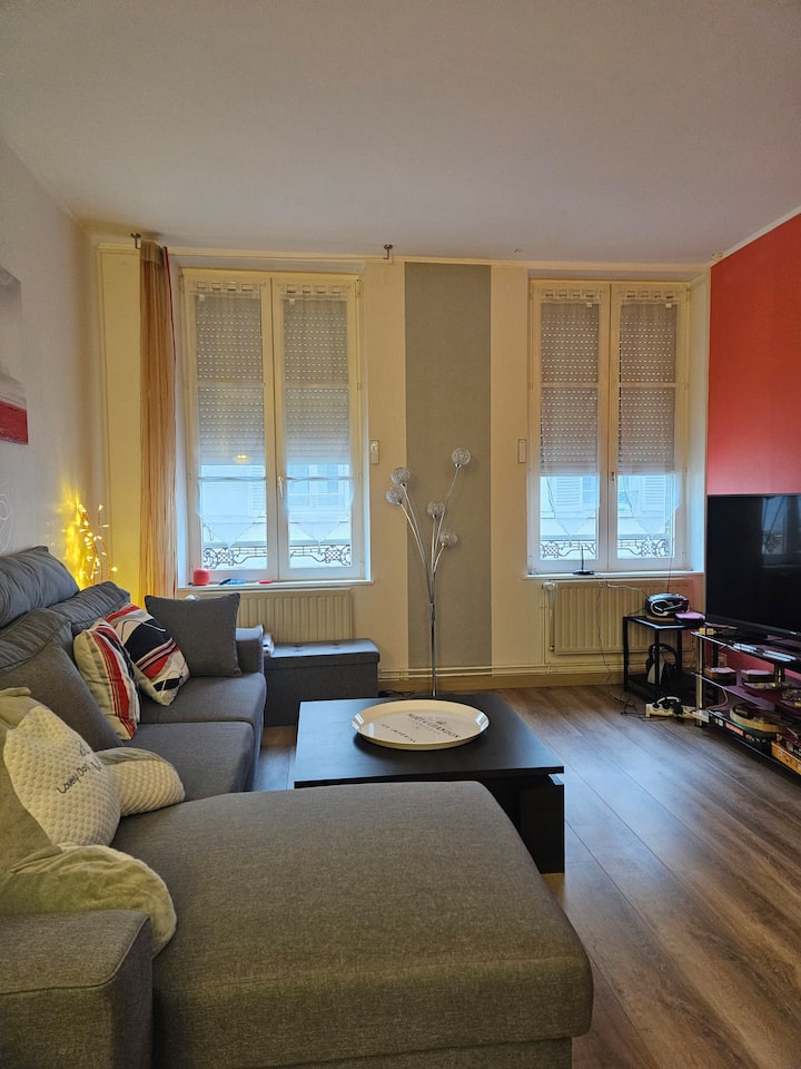 Le Champenois Centre De Epernay - Épernay