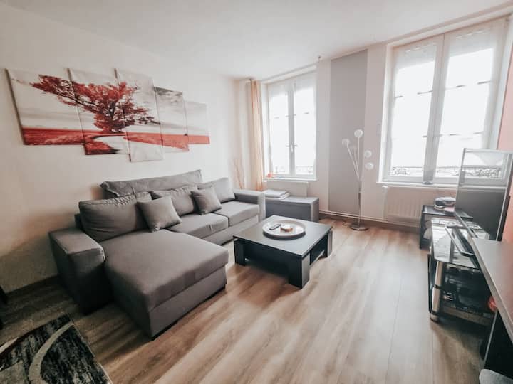 Le Champenois Centre De Epernay - Épernay