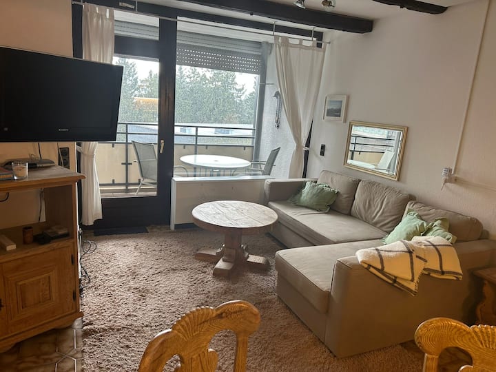 Luxe Appartment Voor Actief Winterberg - Winterberg