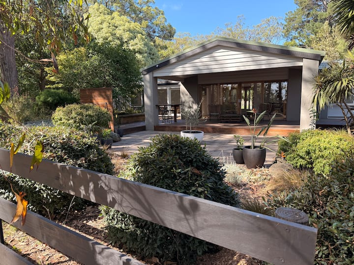 The Vines Main Ridge - Shoreham