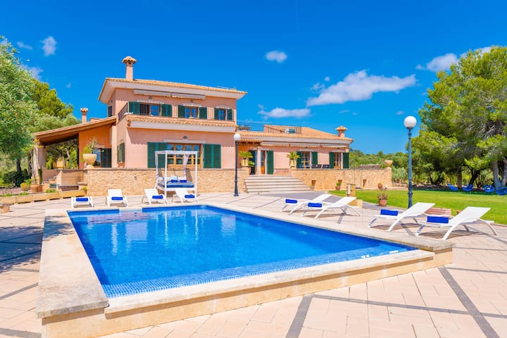 Imagine Villa - Palma