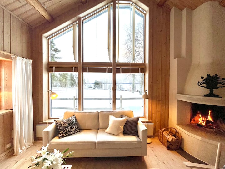 The Sheep’s House - Sweden