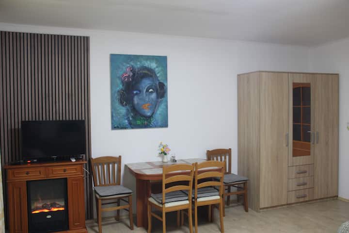 Apartment Near Colonnade • Ev Parking - Karlovy Vary