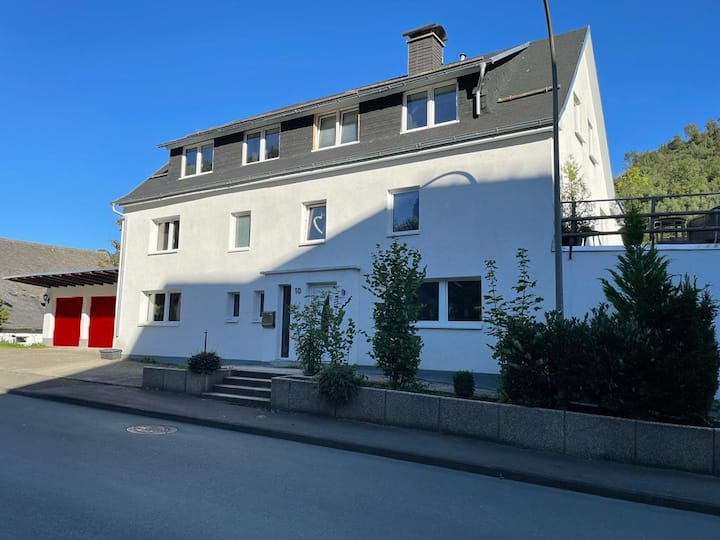 Deluxe App. 1 Slaapkamer & Tuinuitzicht - Willingen (Upland)