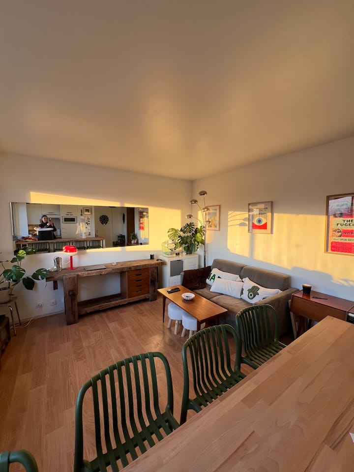 Appartement En Plein Centre-ville De Royan - Royan