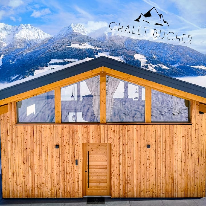 Chalet Bucher - Italie