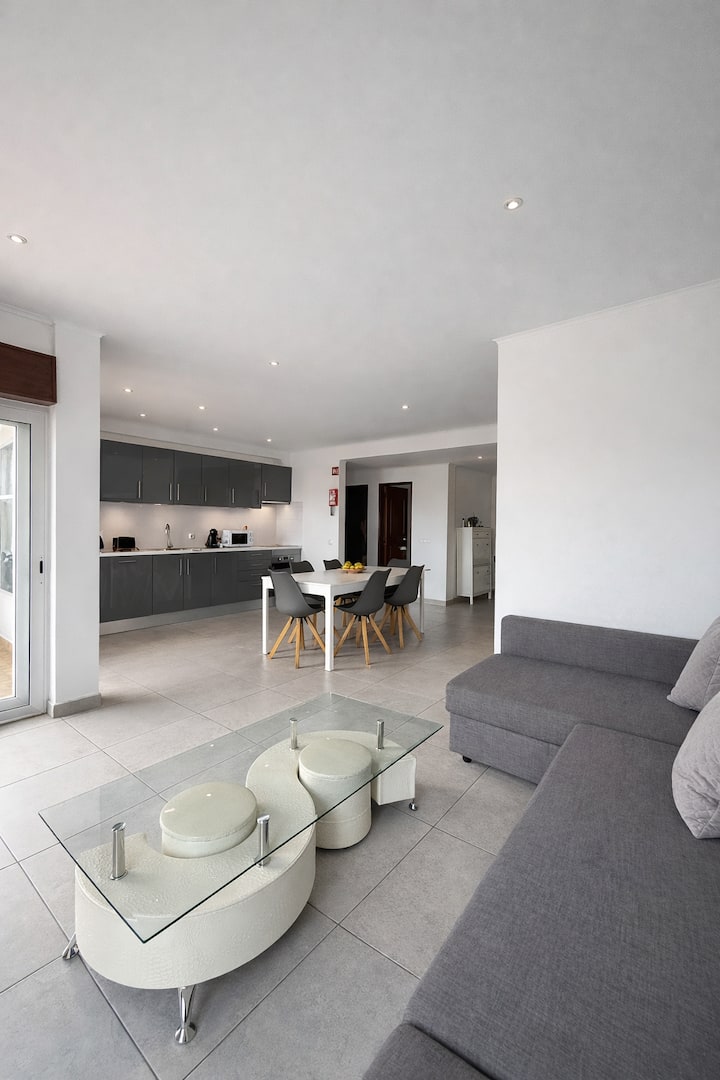 Majesti Algarve Apartment - Albufeira