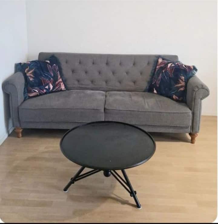 Petit Appartement - Le Bouscat