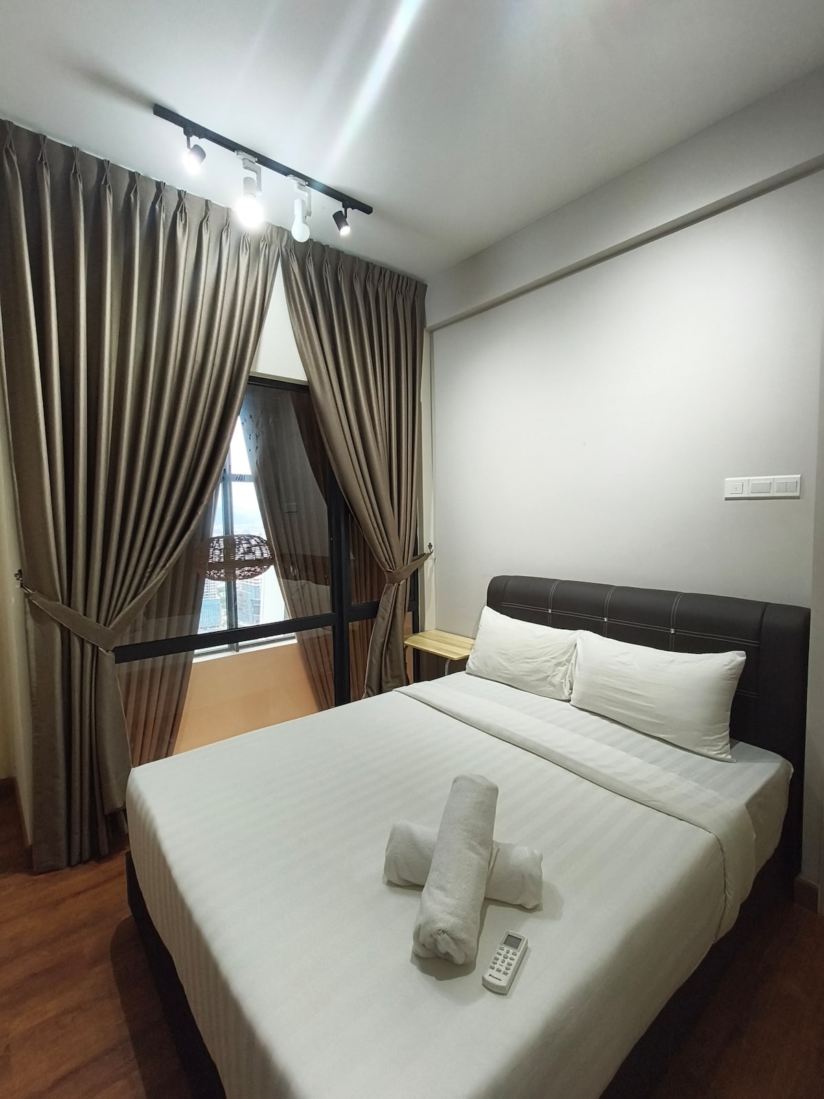 Fascinant duplex de 2 chambres @Artemontkiara@Mitec@Matrade ...