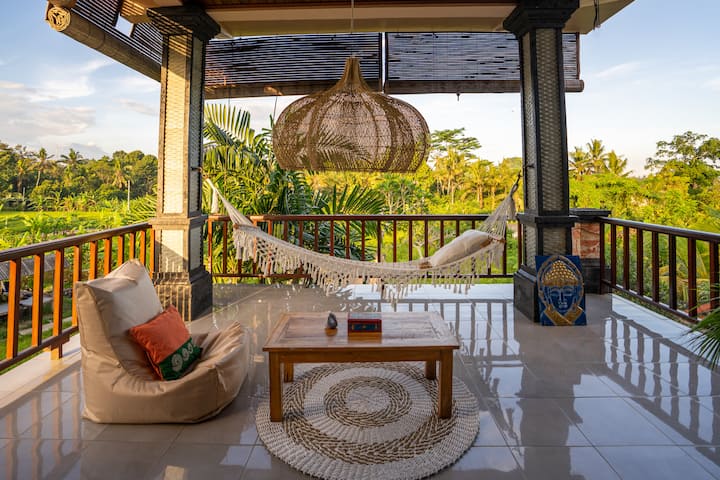 Jungle 3 Bedroom Oasis - Australia