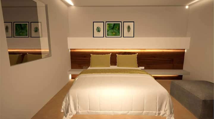 Bilocale Calypso Senza Barriere Architettoniche - Bellaria-Igea Marina