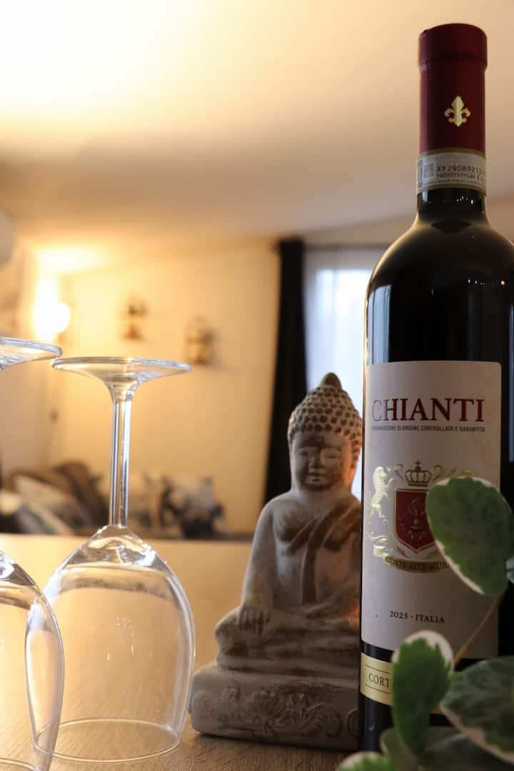 Buddhavino - Maastricht