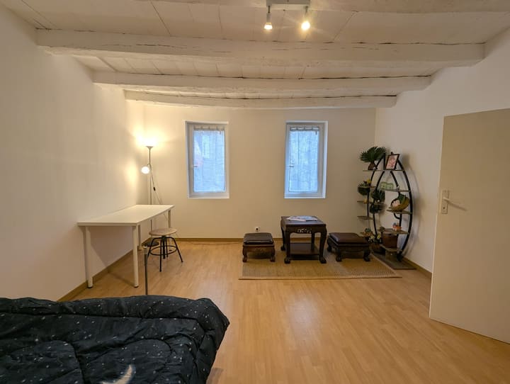 Duplex Cosy Au Cœur Du Vieil Angoulême - Angoulême