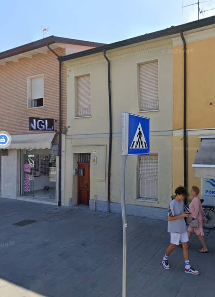 La Salicornia (Appartamento Primo Piano) - Milano Marittima