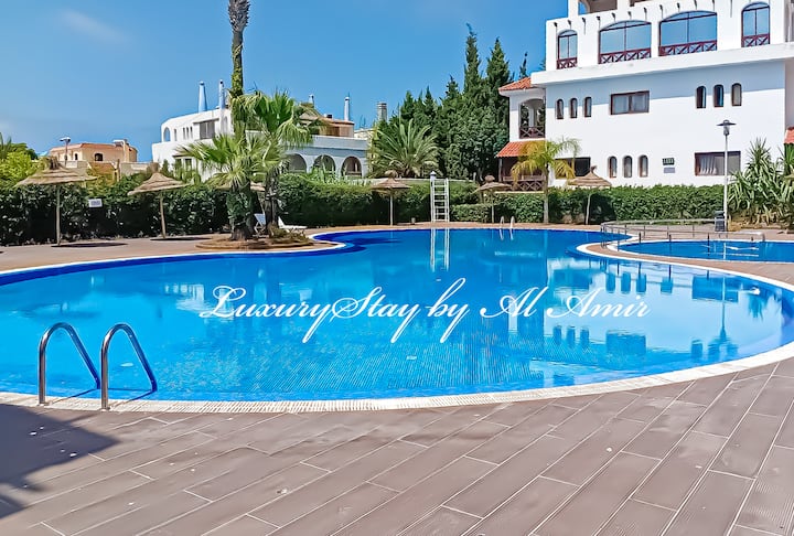 Luxury'stay By Al Amir - Martil