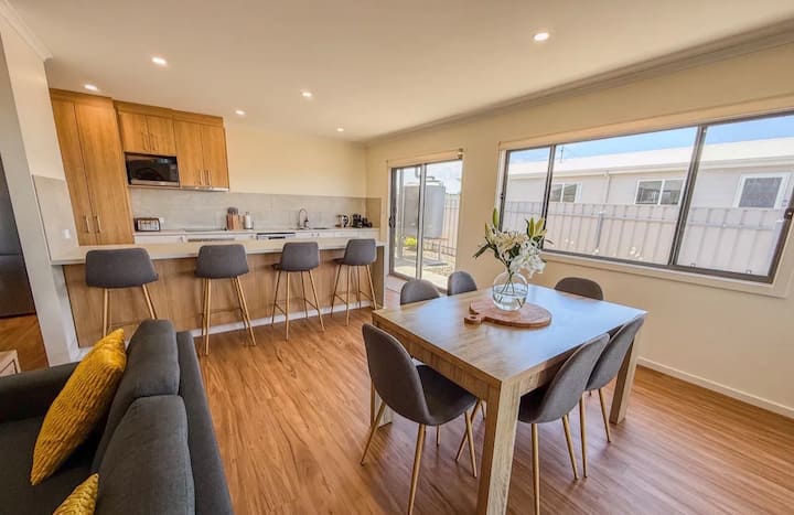 Coastal Calm Kingscote - Kangaroo Island - Kingscote