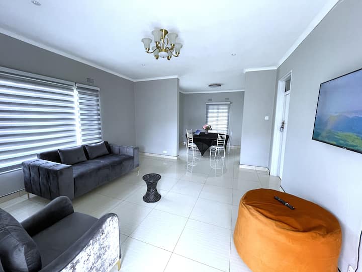 Sigma Court Apartment 7 - Lilongwe