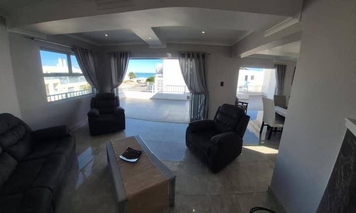 The Salt And Sand Serenity Villa In Paradise Beach - Langebaan