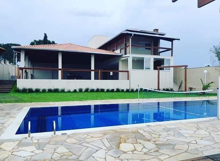 Chácara Vó Laurinda - Campinas