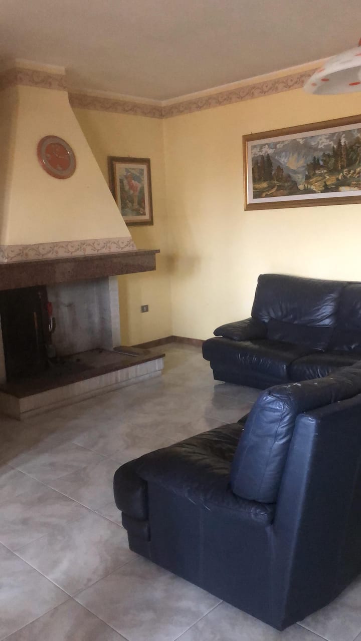 Rocciosi Home - Casa Vacanze - Cabras