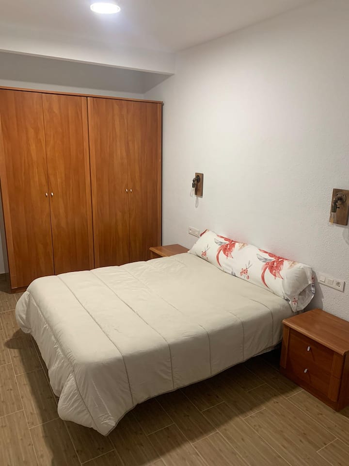 Apartamento Centro Nueva Plaza De Toros Ii - Sax